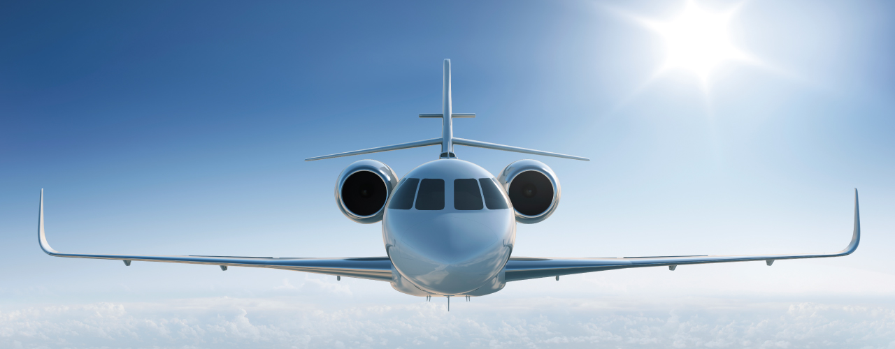 Fleet : Global Apex Air