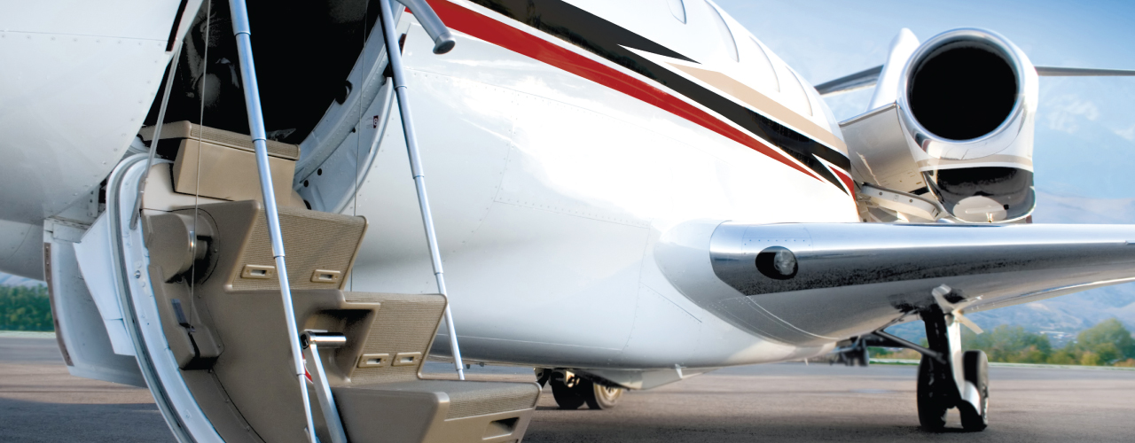 Services : Global Apex Air